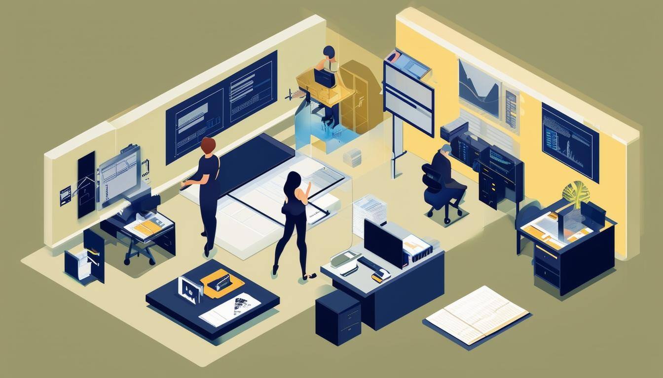 ELA Professional Service Agencies Practice Area